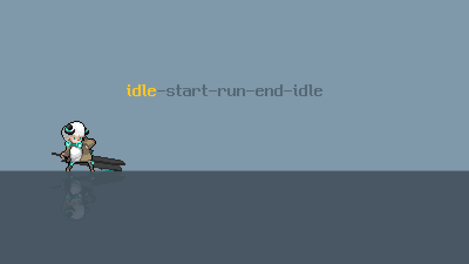 Steam Community :: STAND-ALONE