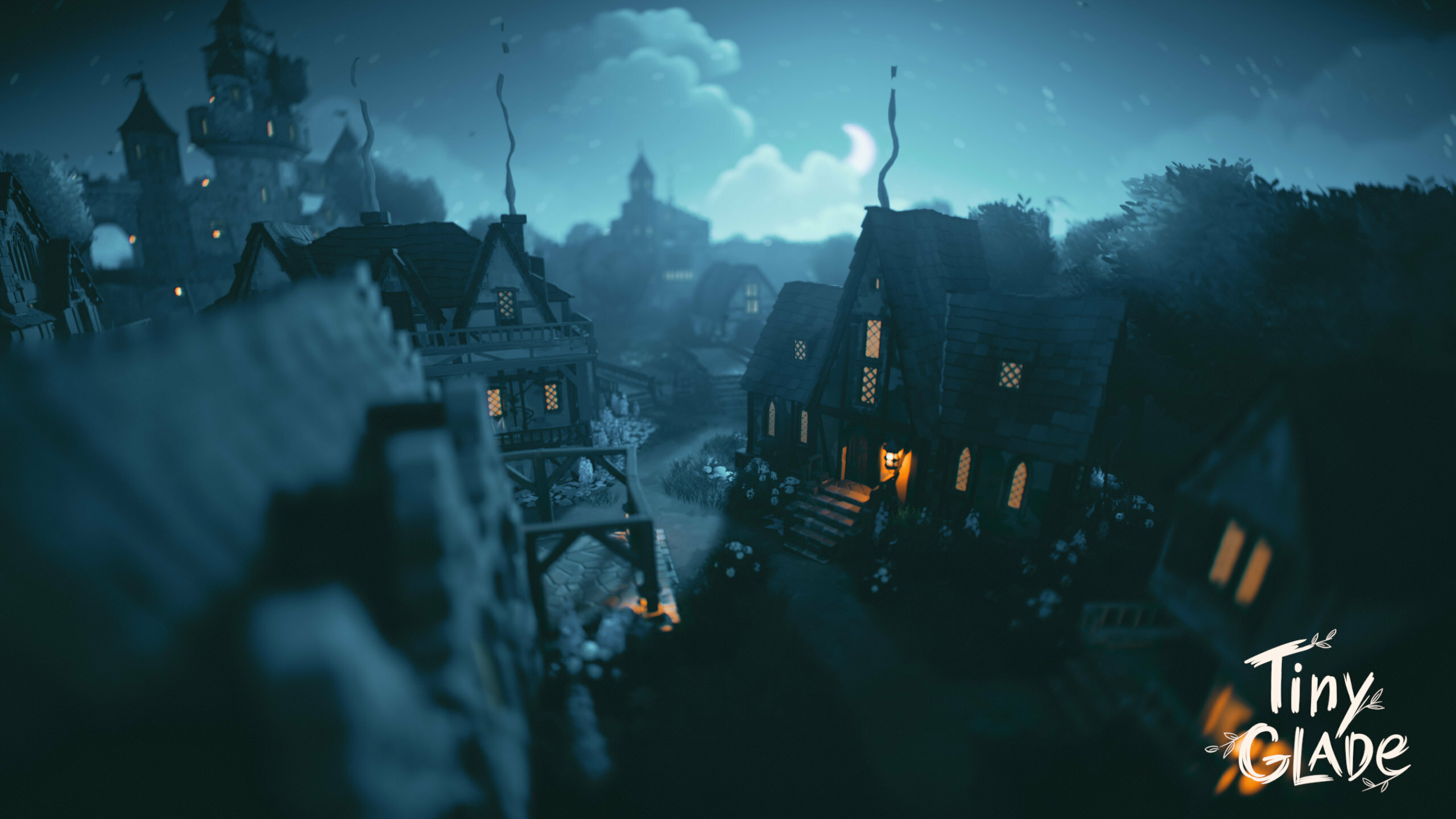 Steam Community :: Tiny Glade