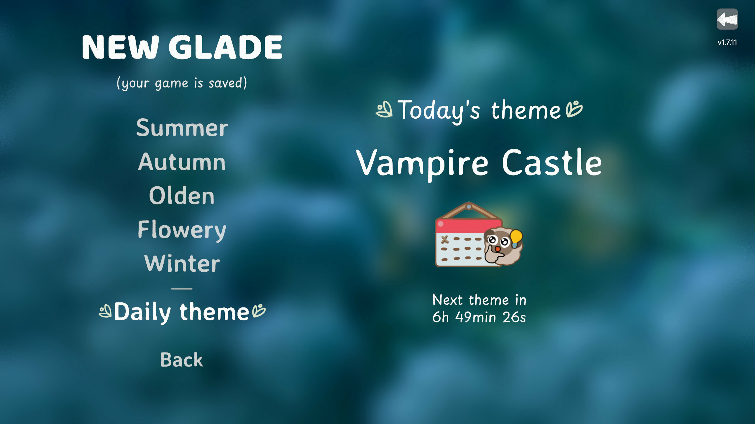 Steam Community :: Tiny Glade