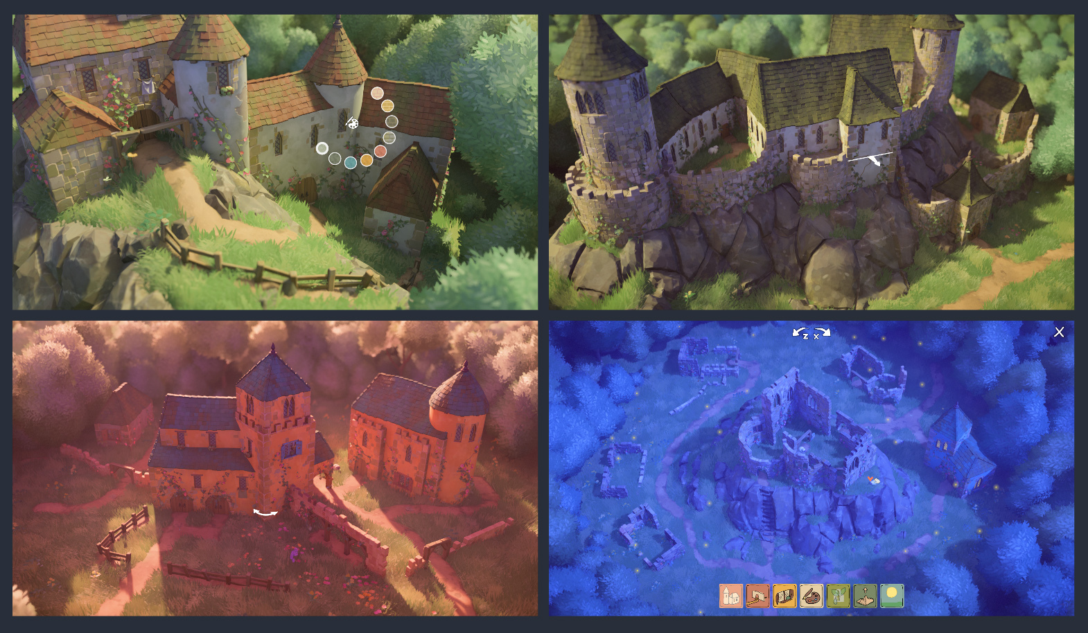 Steam Community :: Tiny Glade