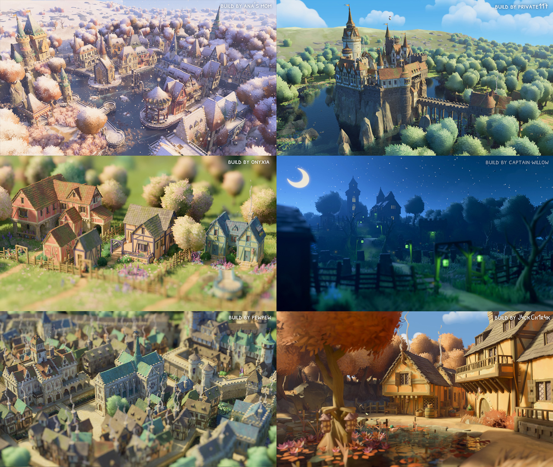 Steam Community :: Tiny Glade