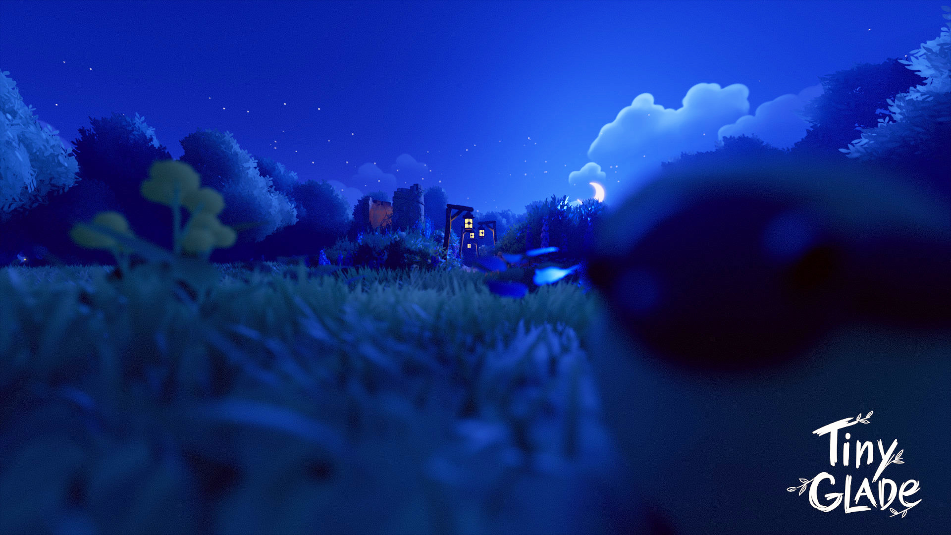 Steam Community :: Tiny Glade