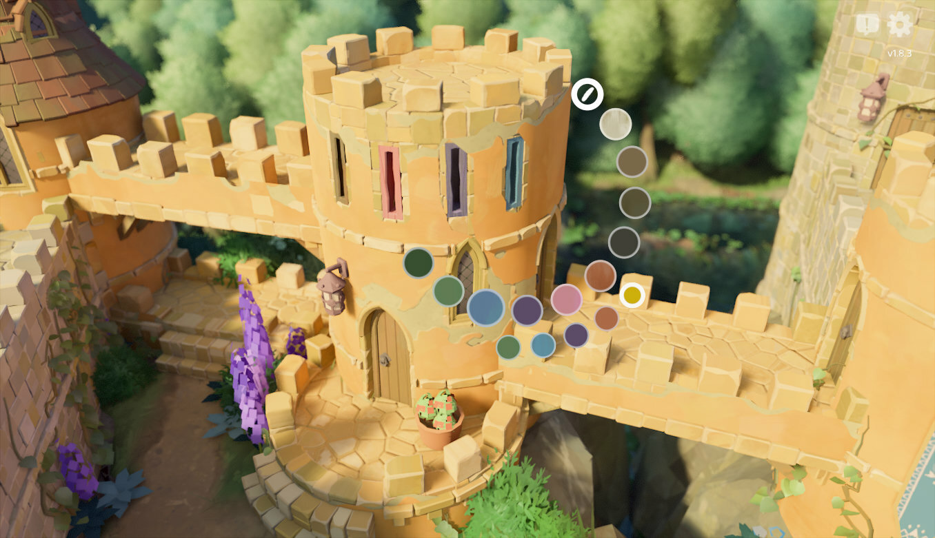 Steam Community :: Tiny Glade