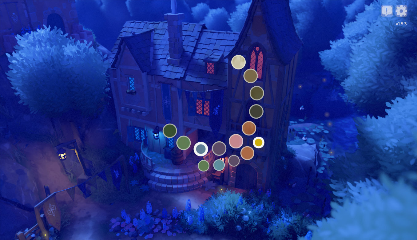 Steam Community :: Tiny Glade