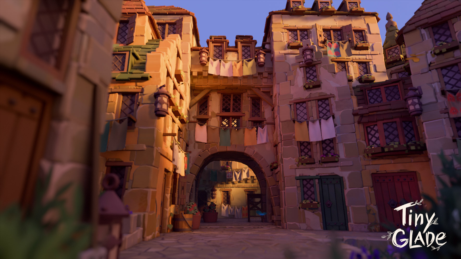 Steam Community :: Tiny Glade