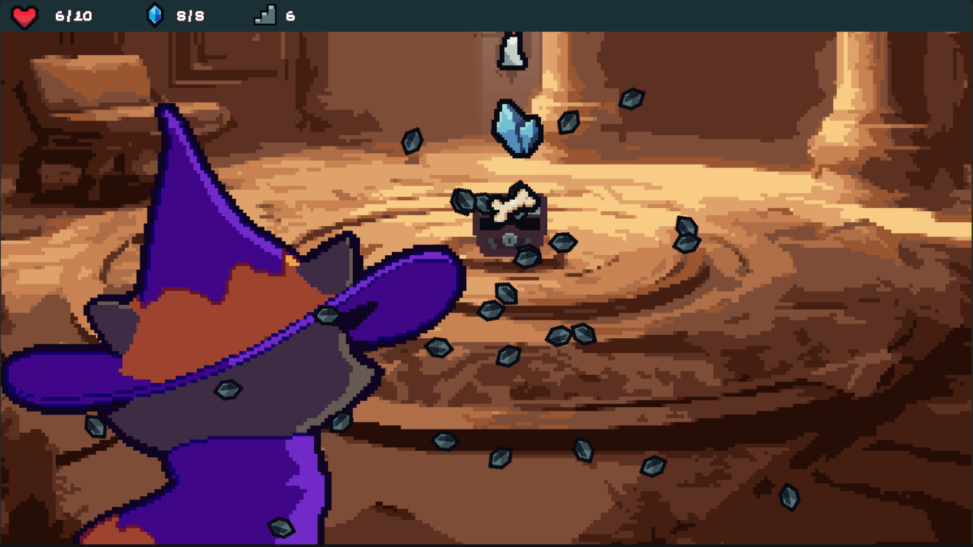 Steam Community :: Spellcats: Auto Card Tactics