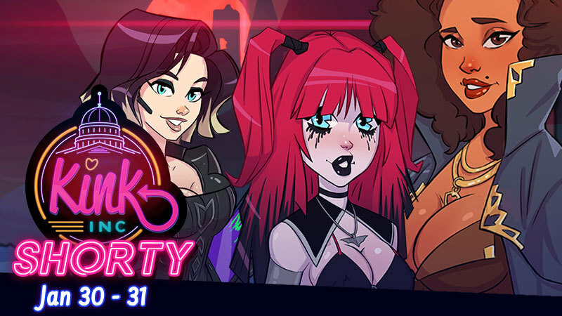 Steam Community :: Kink.Inc