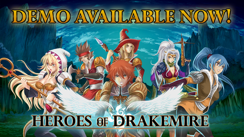 Steam Community :: Heroes Of Drakemire