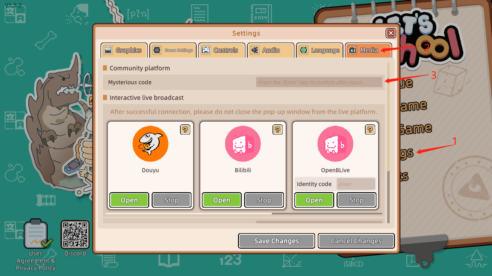 Steam Community :: Let's School