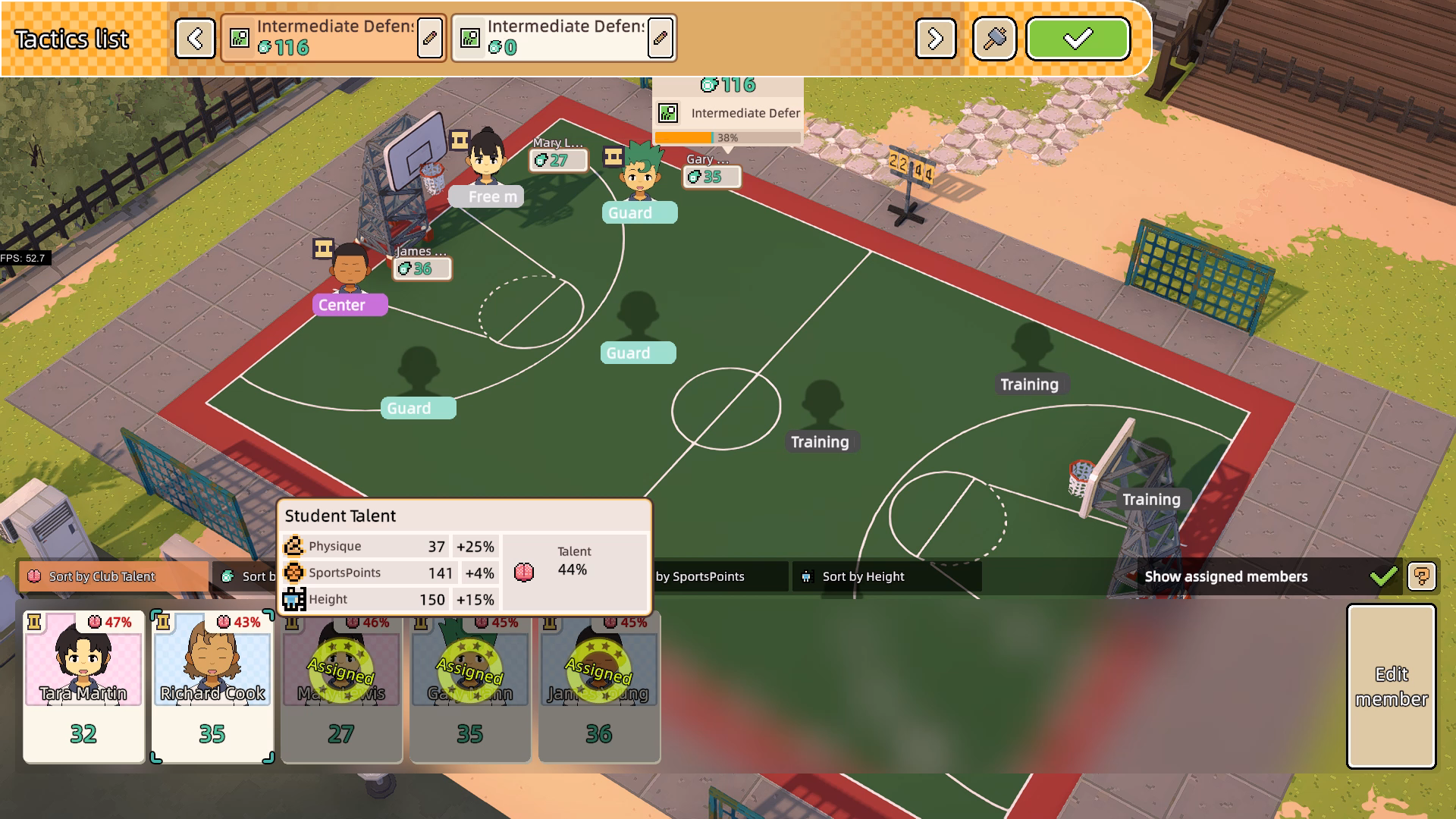 Steam Community :: Let's School