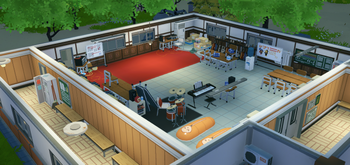 Steam Community :: Let's School