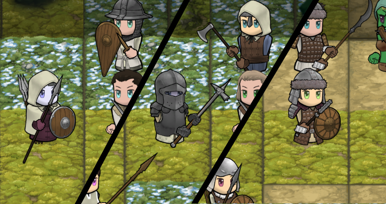 Steam Community :: Outerlands Guilds