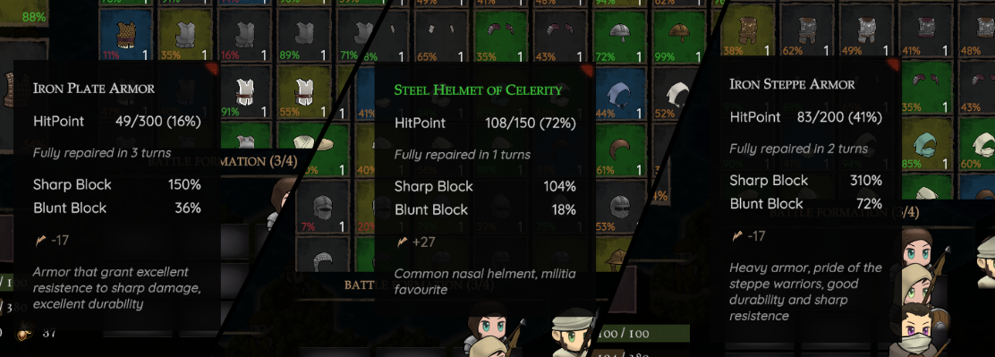 Steam Community :: Outerlands Guilds