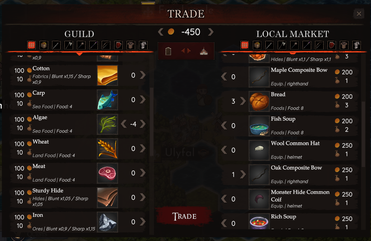 Steam Community :: Outerlands Guilds