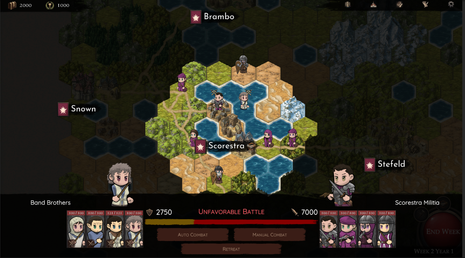 Steam Community :: Outerlands Guilds