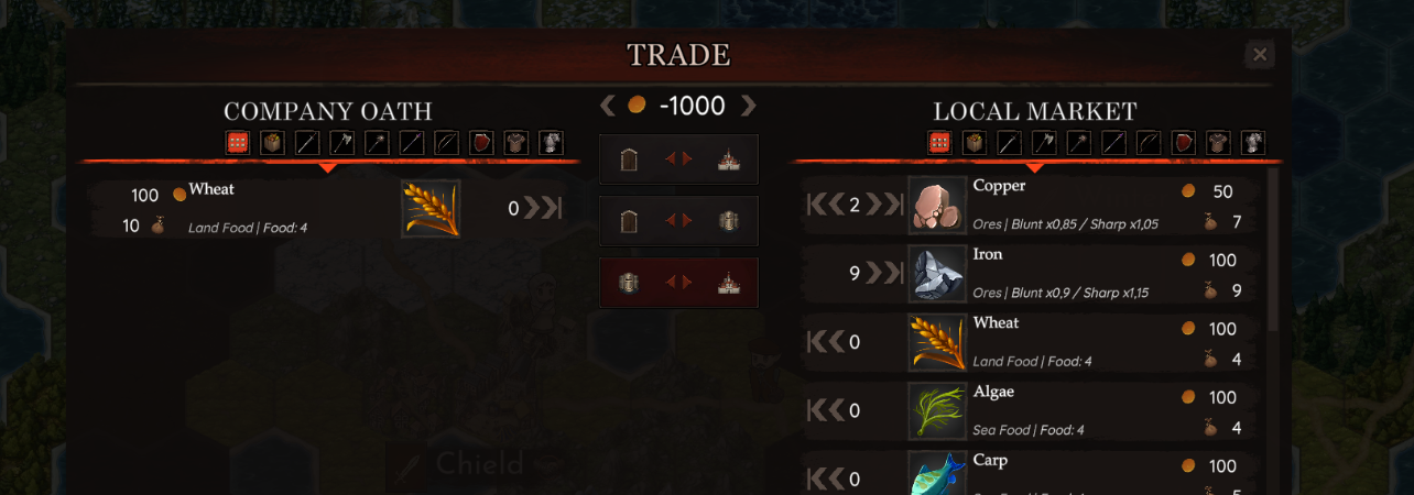 Steam Community :: Outerlands Guilds