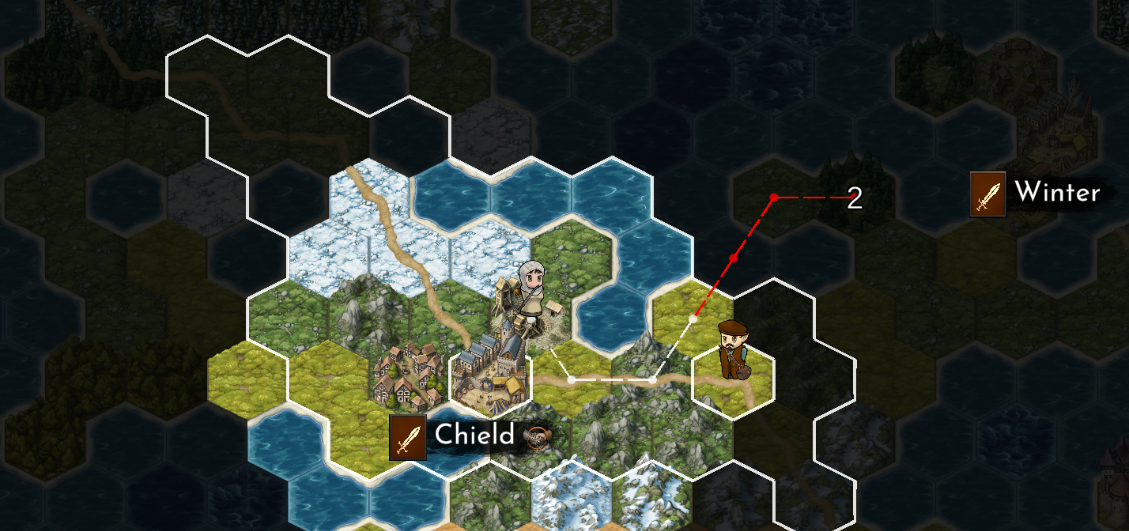 Steam Community :: Outerlands Guilds