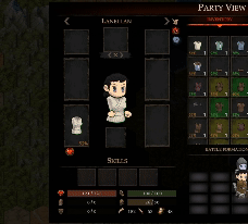 Steam Community :: Outerlands Guilds