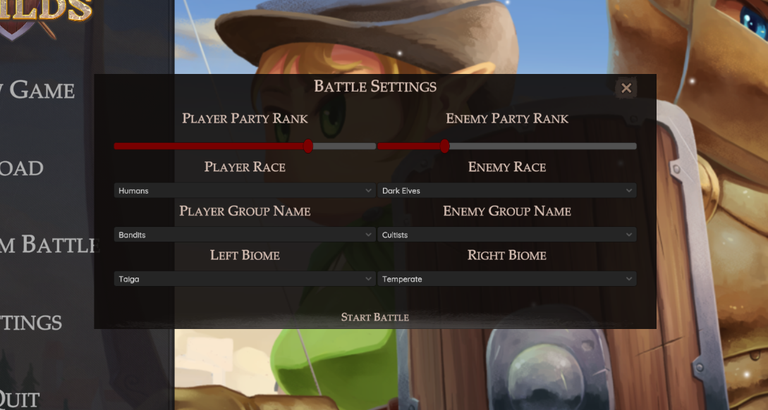 Steam Community :: Outerlands Guilds