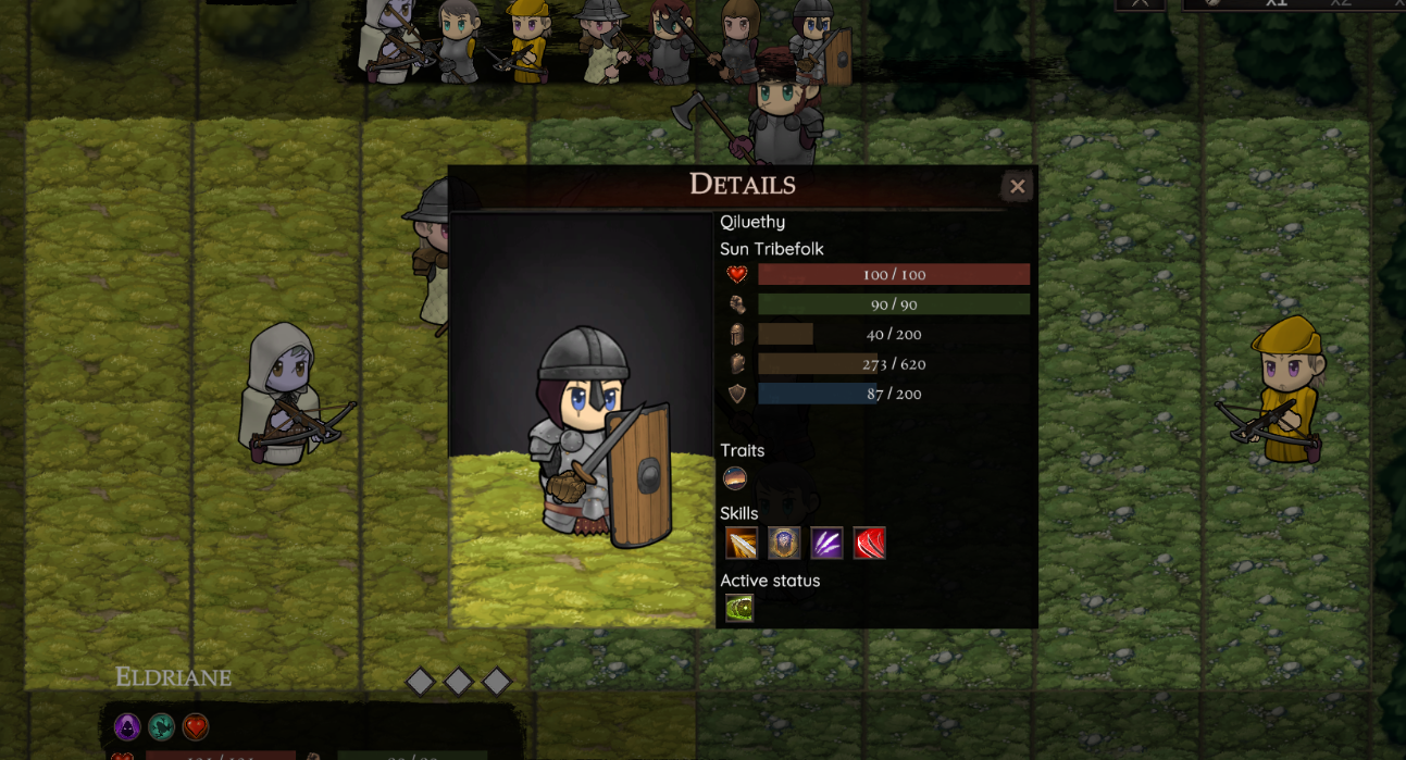 Steam Community :: Outerlands Guilds