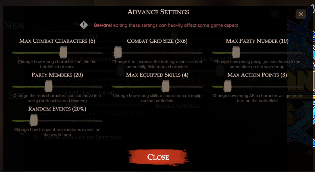 Steam Community :: Outerlands Guilds