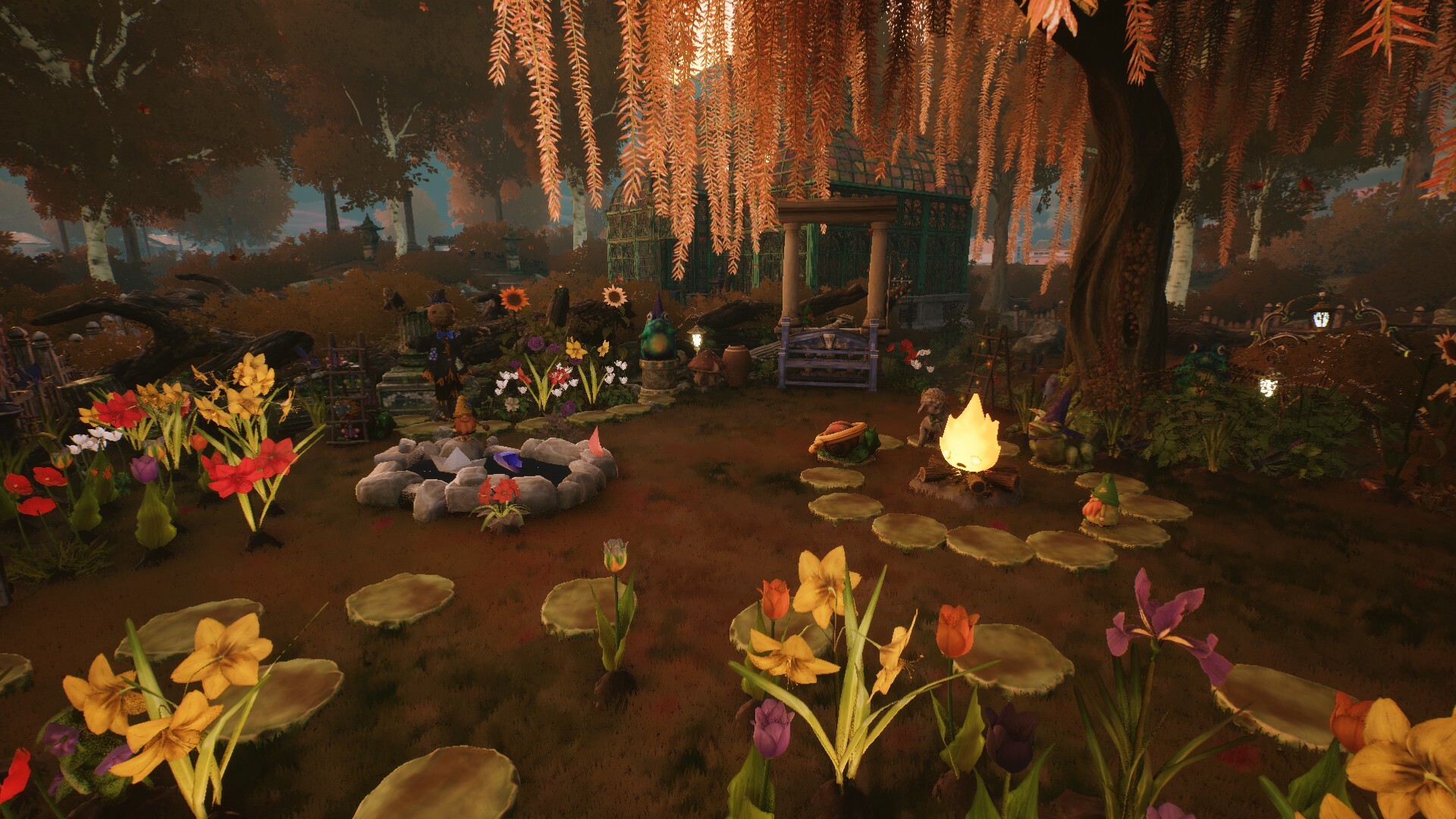 Steam Community :: Garden Life: A Cozy Simulator