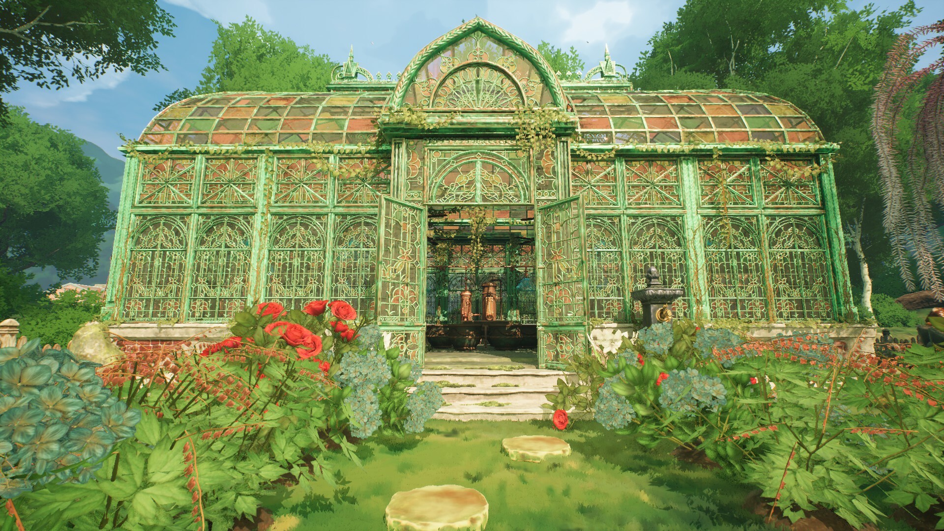 Steam Community :: Garden Life: A Cozy Simulator