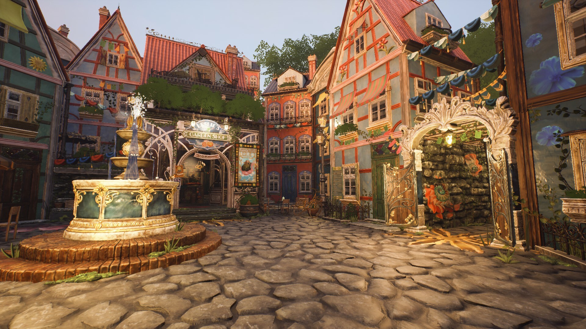 Steam Community :: Garden Life: A Cozy Simulator