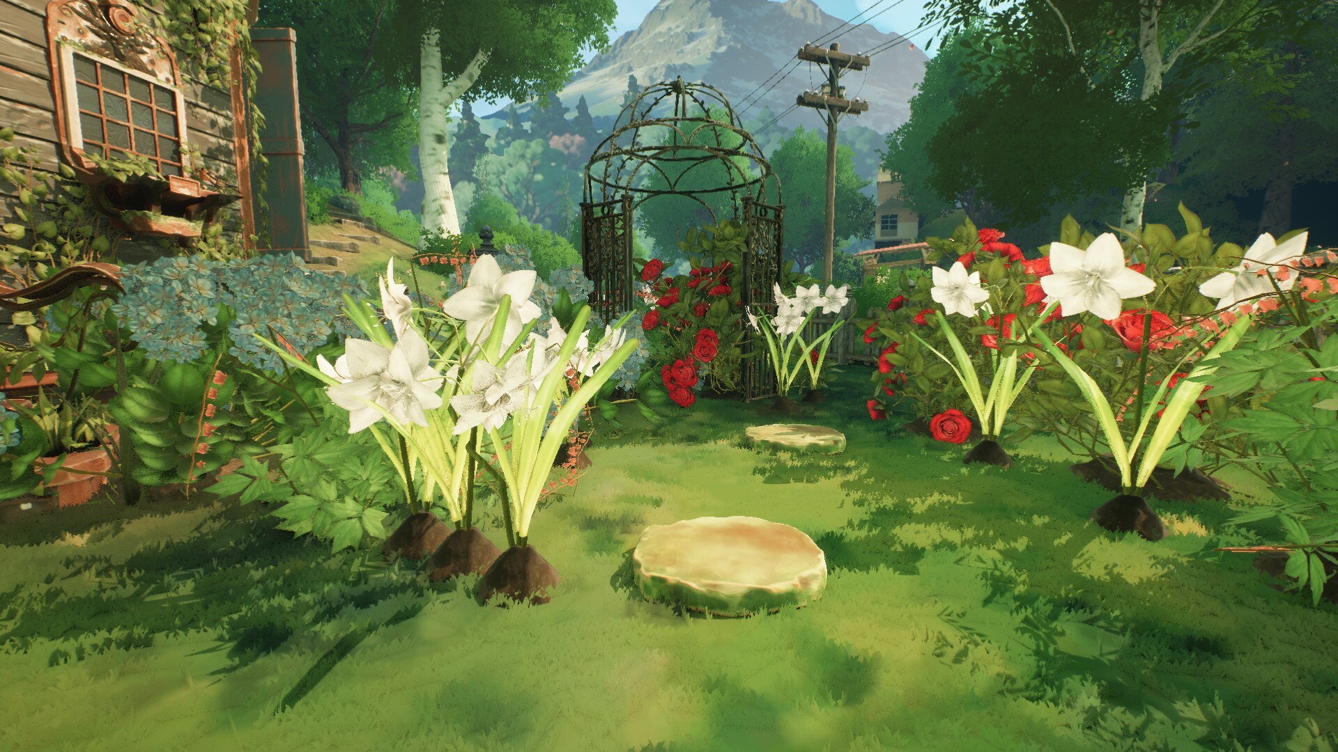 Steam Community :: Garden Life: A Cozy Simulator