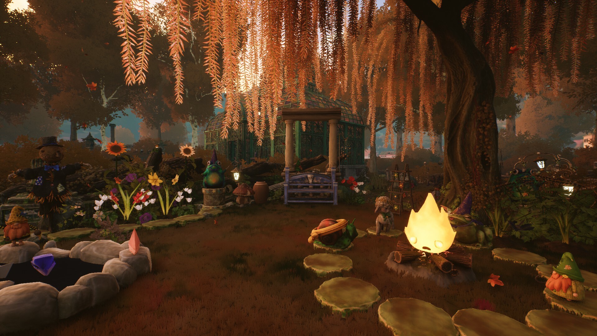 Steam Community :: Garden Life: A Cozy Simulator