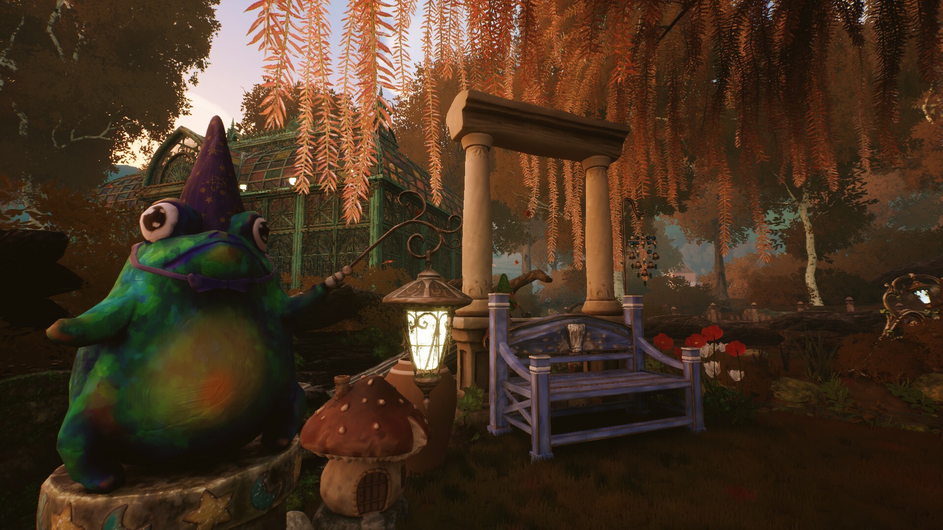 Steam Community :: Garden Life: A Cozy Simulator