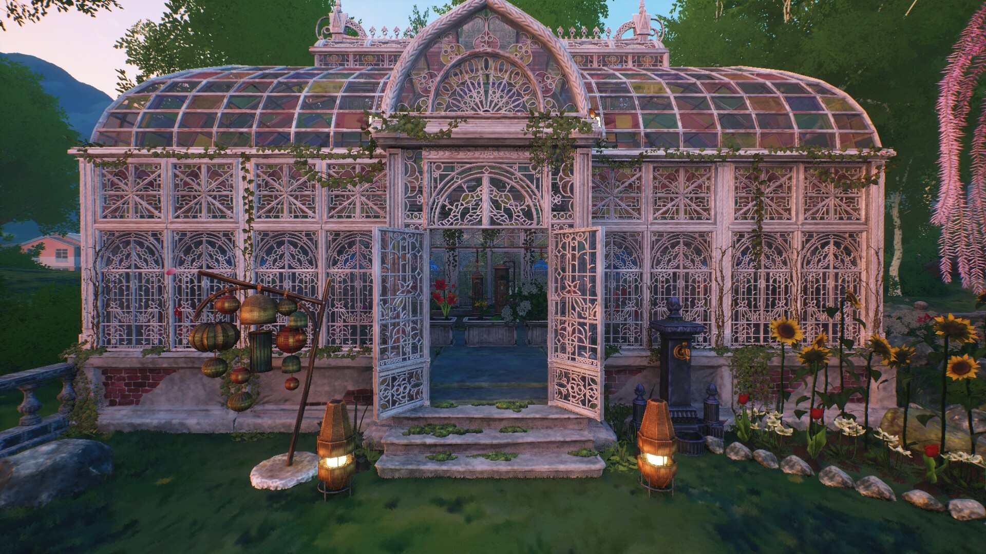 Steam Community :: Garden Life: A Cozy Simulator