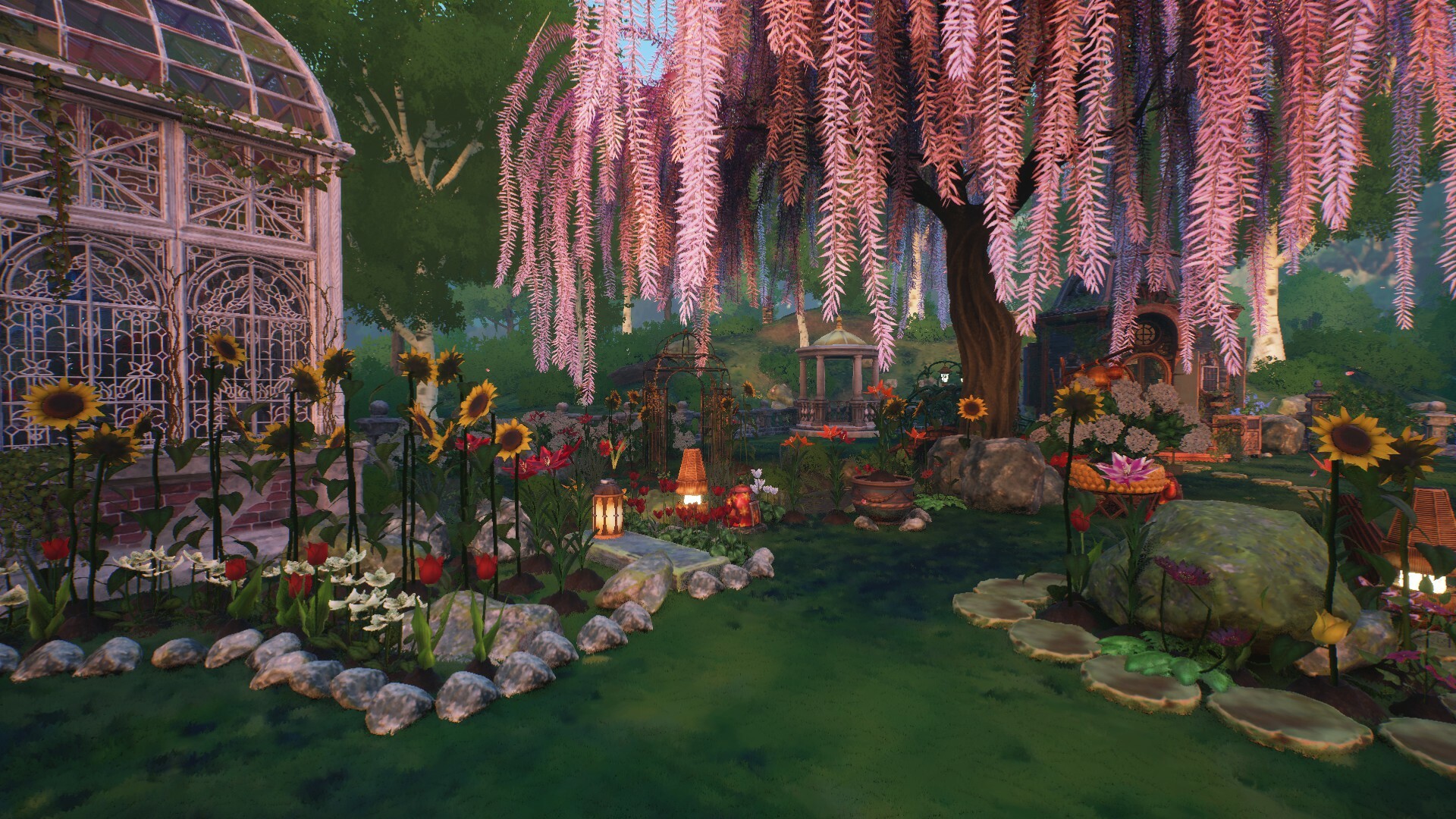 Steam Community :: Garden Life: A Cozy Simulator
