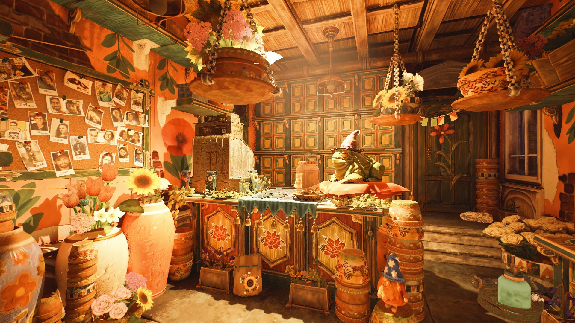 Steam Community :: Garden Life: A Cozy Simulator