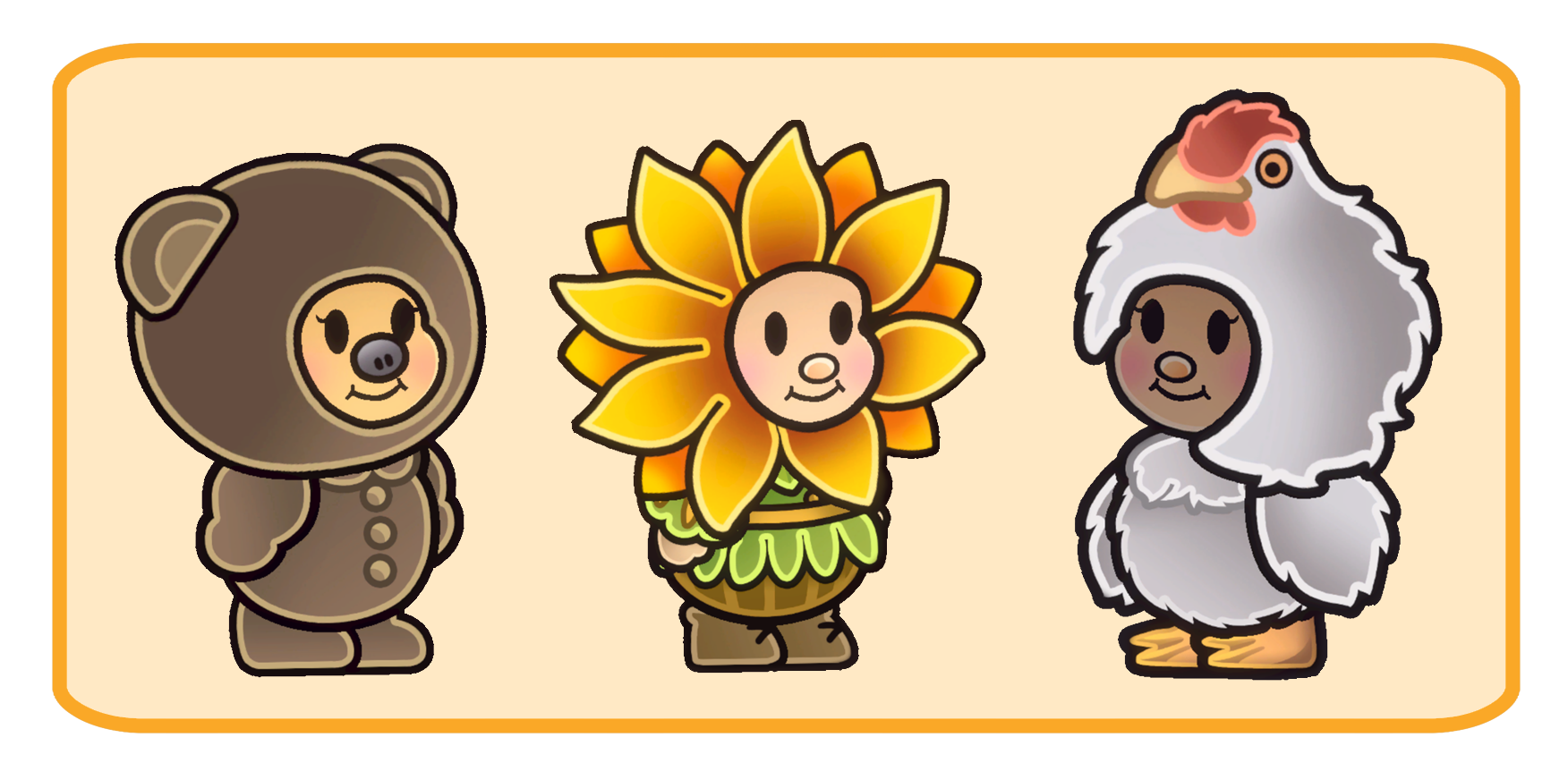 Steam Community :: Echoes of the Plum Grove