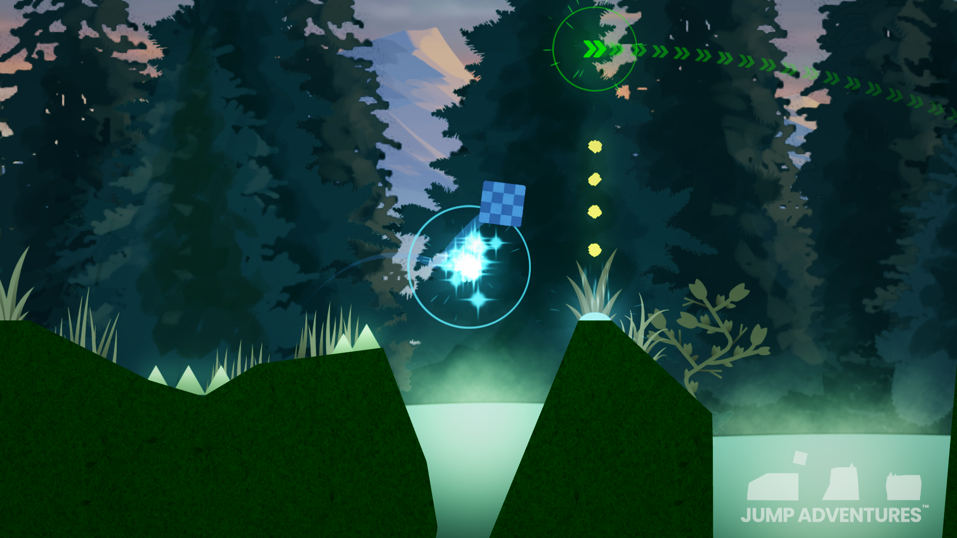 Steam Community :: Jump Adventures