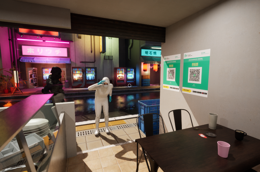 Steam Community :: 兩餸飯 | This This Rice