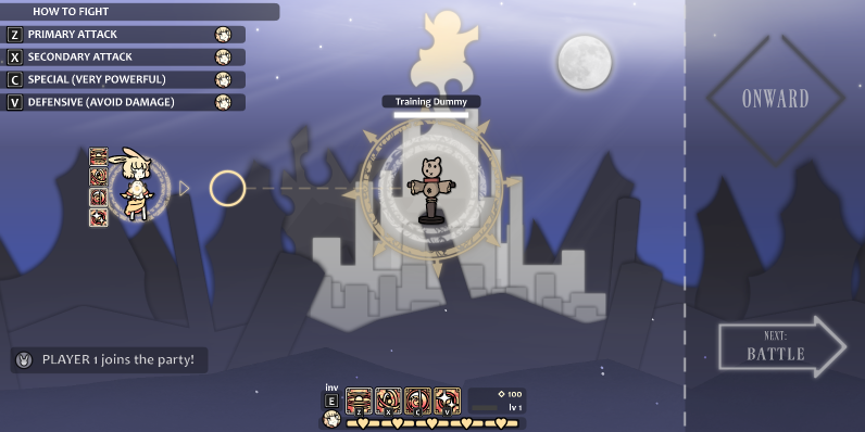 Steam Community :: Rabbit and Steel