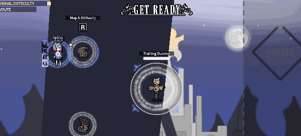 Steam Community :: Rabbit and Steel