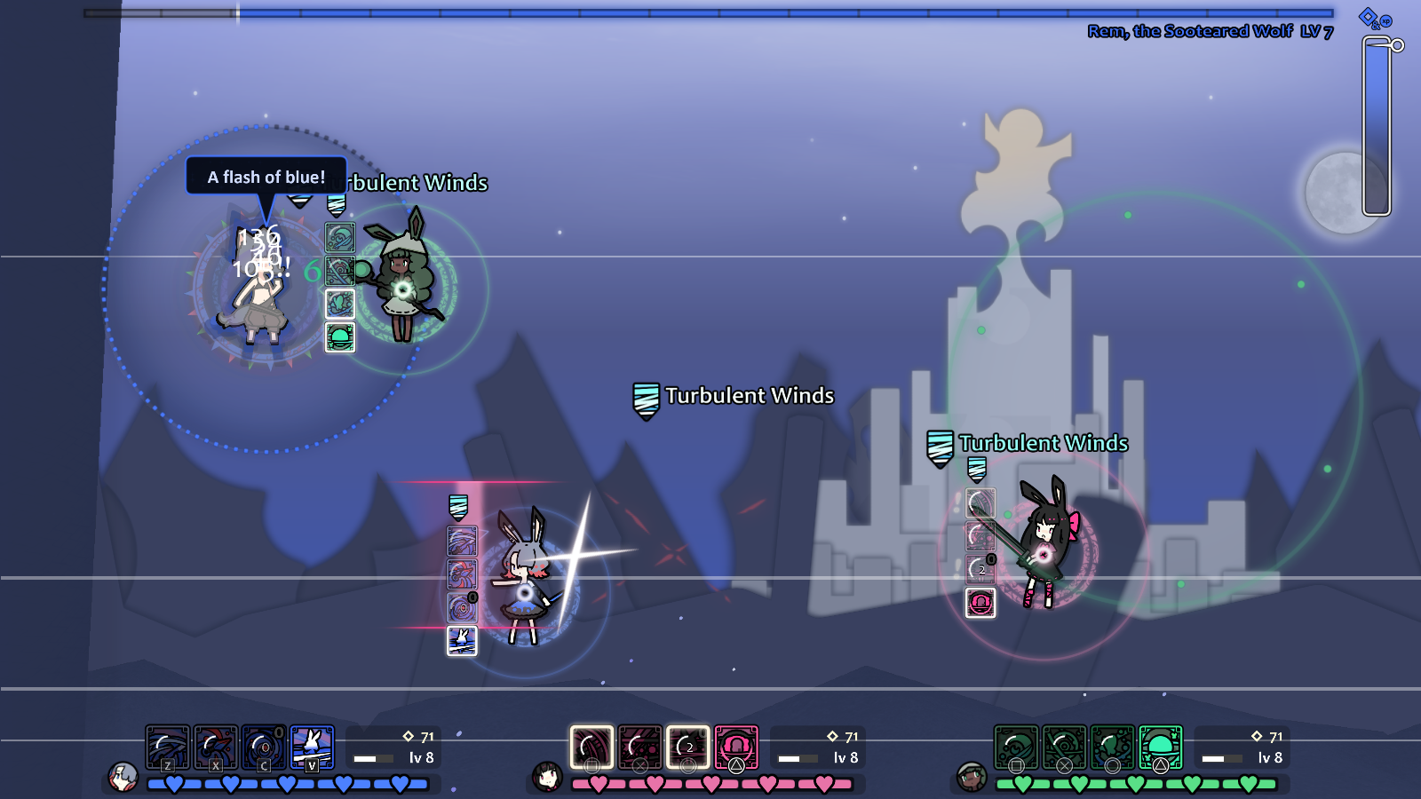 Steam Community :: Rabbit and Steel