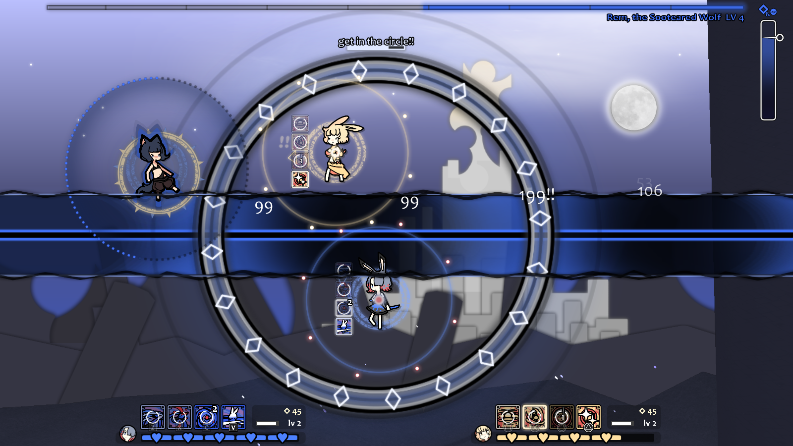 Steam Community :: Rabbit and Steel