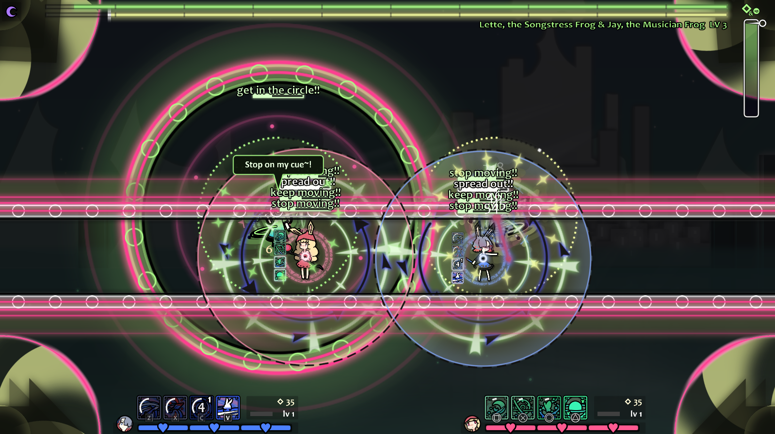 Steam Community :: Rabbit and Steel