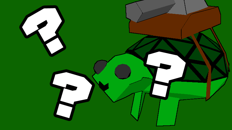 Towers, Turrets, Turtles - Hello, World! - Steam News