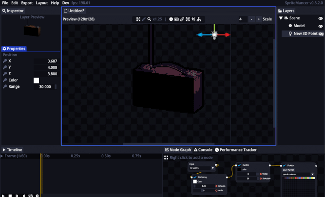 Steam Community :: SpriteMancer