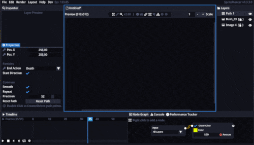 SpriteMancer v0.3.3.0 Released! - SpriteMancer by CodeManu