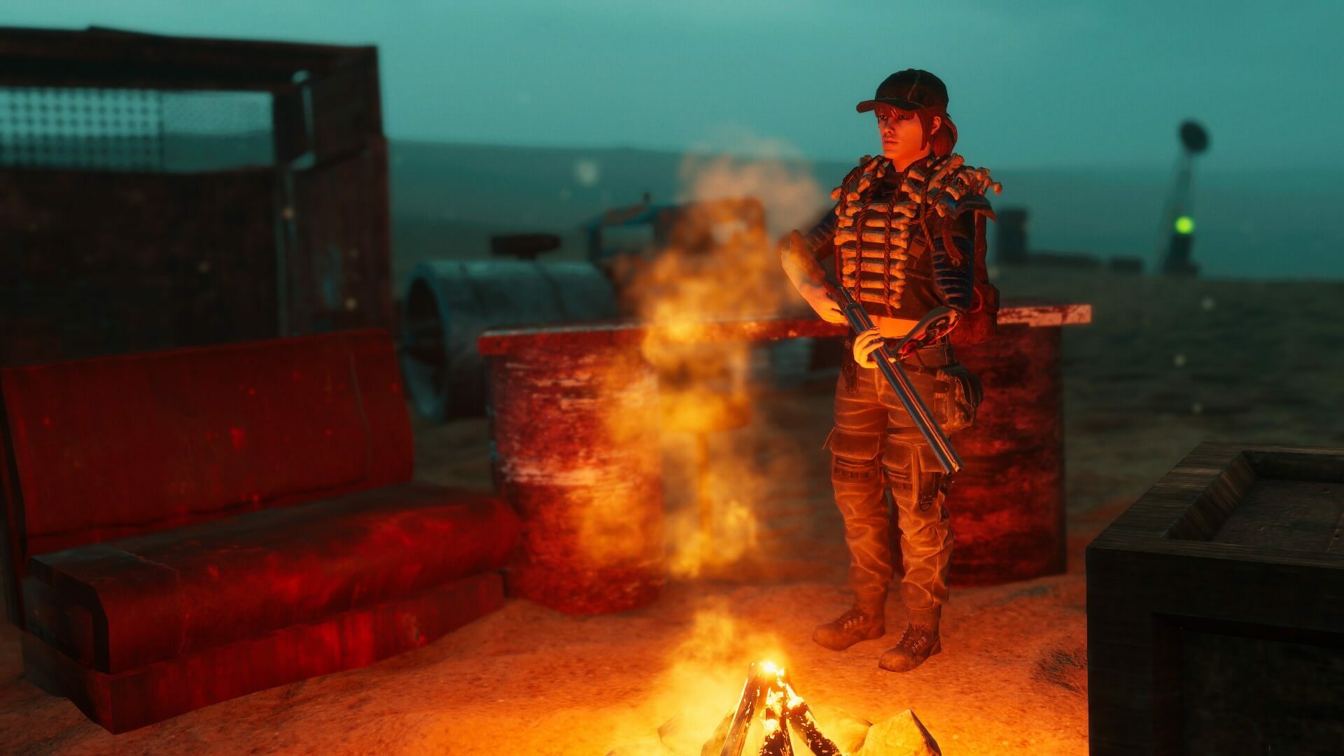 Steam Community :: Plains of Pain