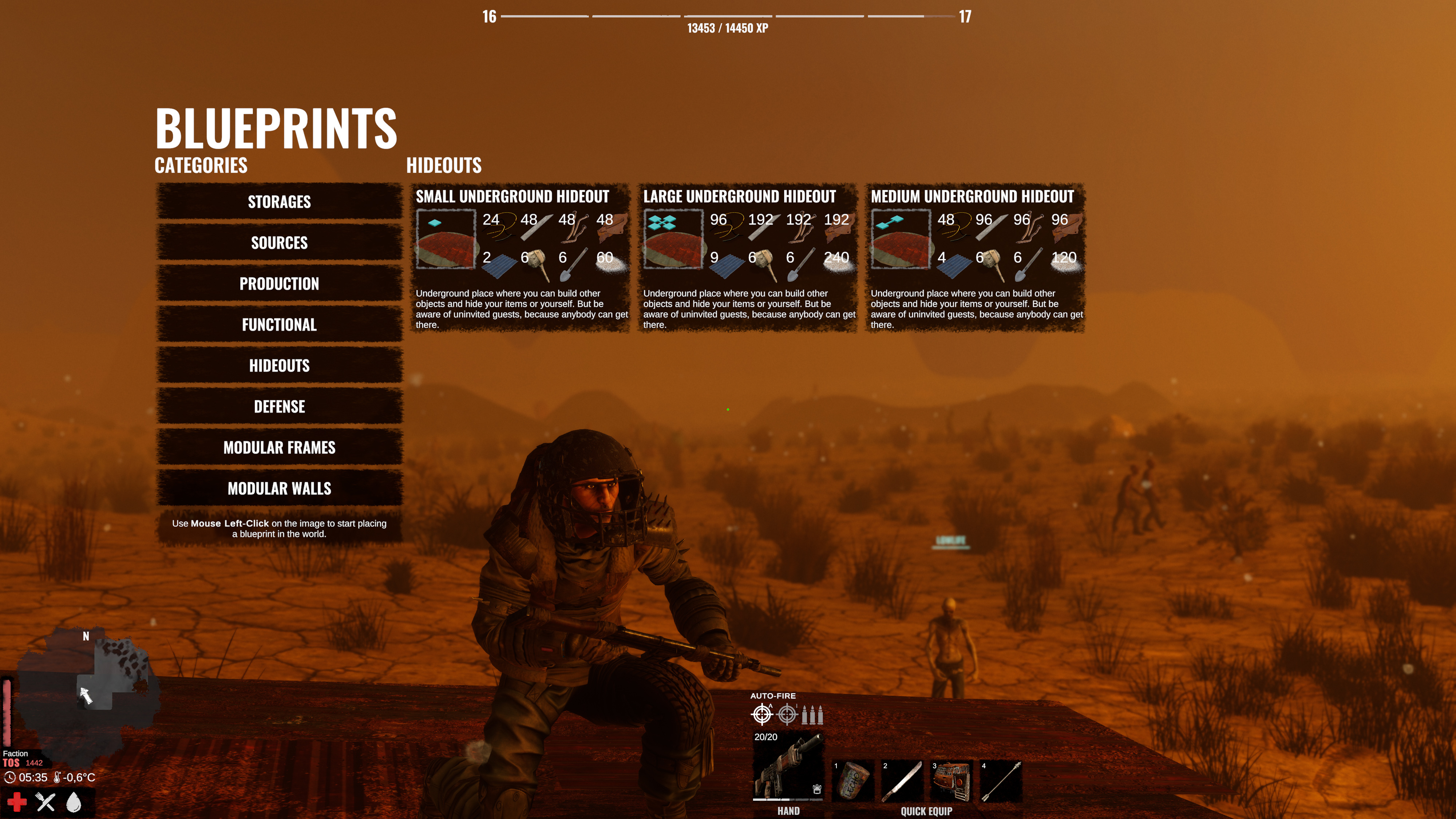 Steam Community :: Plains of Pain