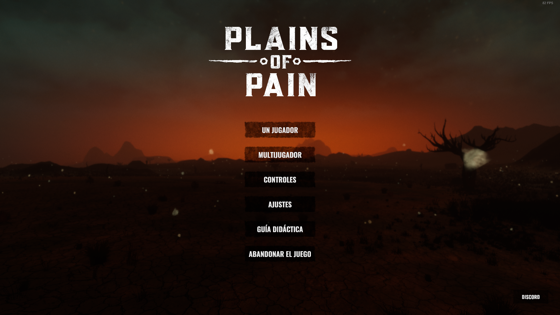 Steam Community :: Plains of Pain