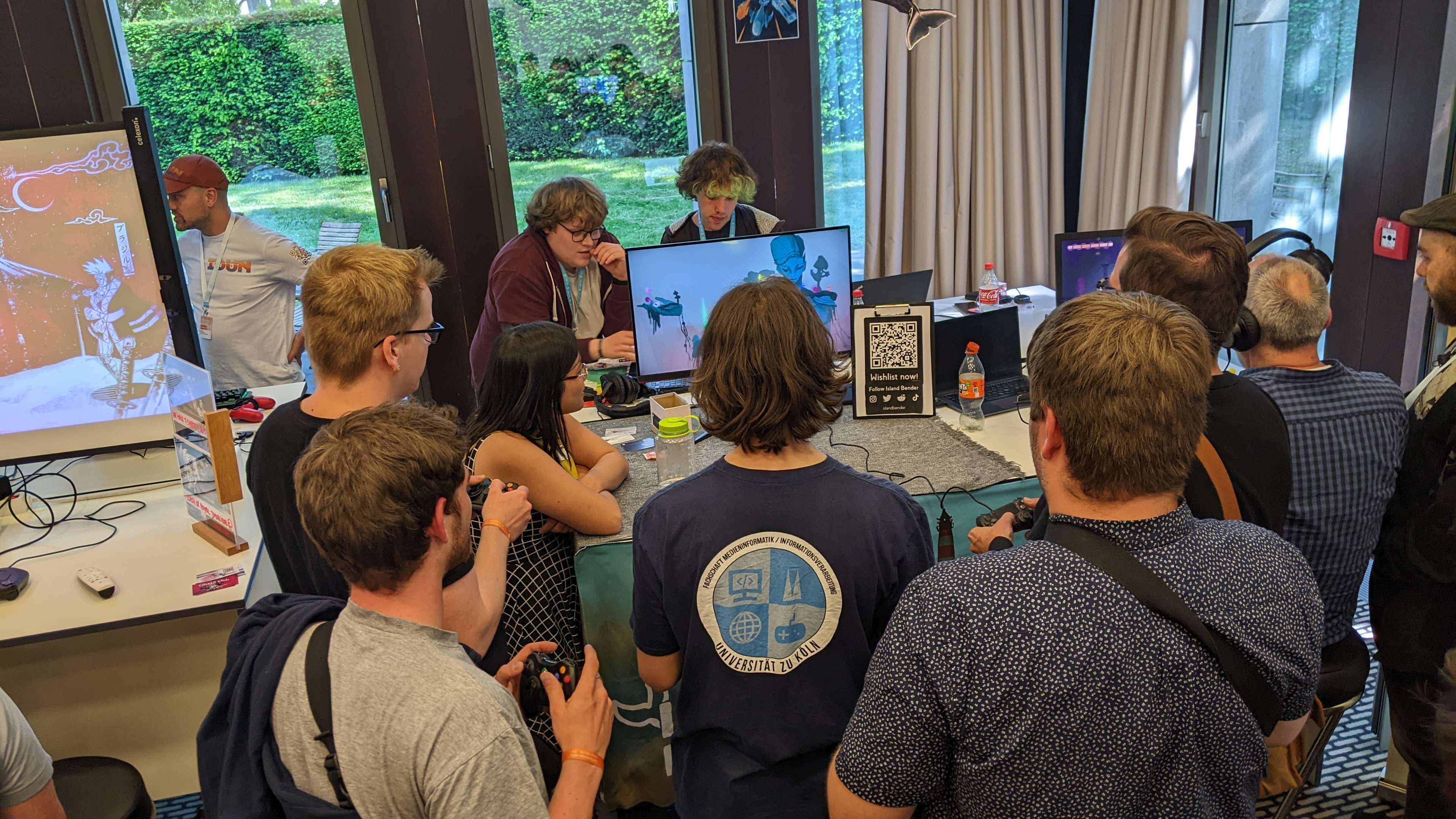 Steam Community :: Island Bender