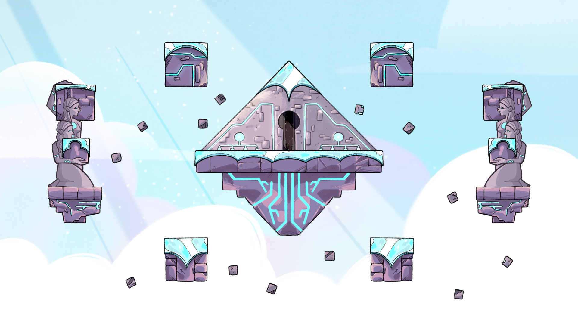 Steam Community :: Island Bender